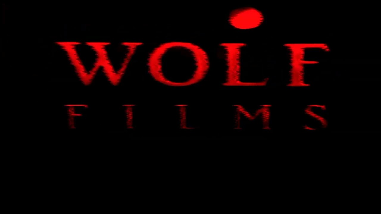 Wolf Filmsuniversal Network Television 1991playing 1986 Wolf