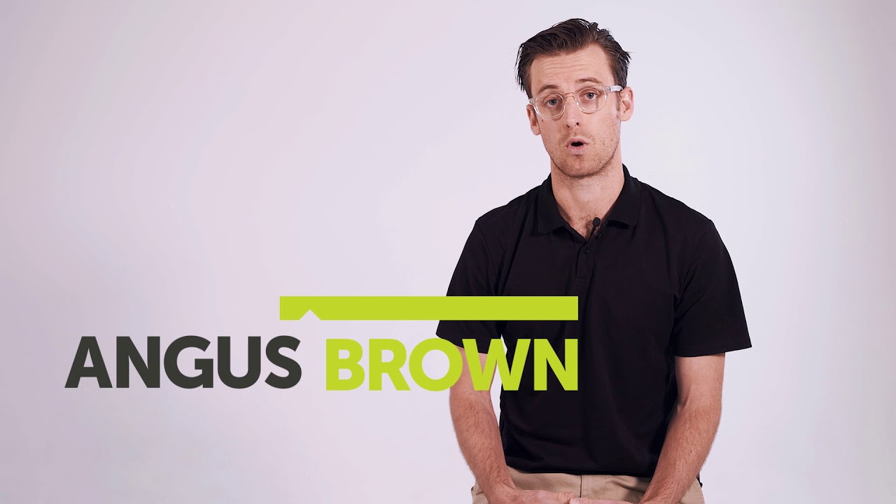 Scale-Up NZ | Angus Brown - Arepa - YouTube