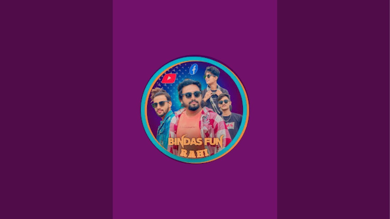 Bindas fun Rahi is live - YouTube