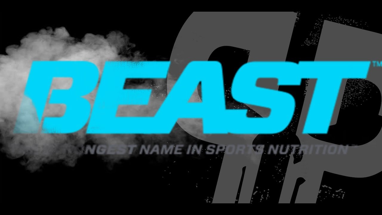 BEAST SPORTS NUTRITION IS BACK! (2018) - YouTube
