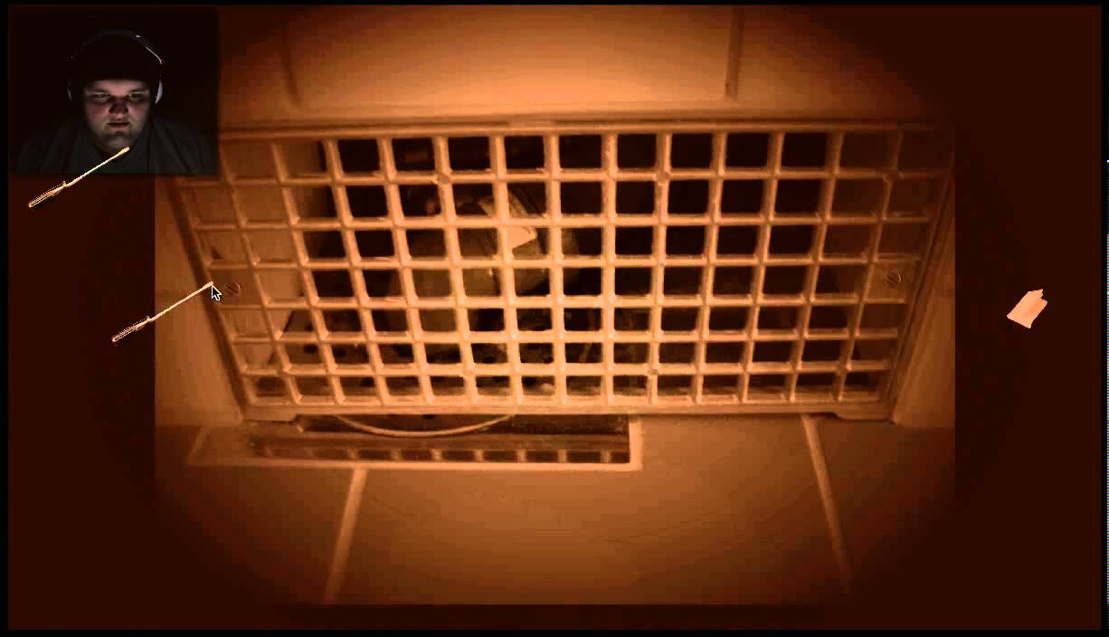 MORE JUMPSCARES!! Project Pravus | Playthrough - YouTube