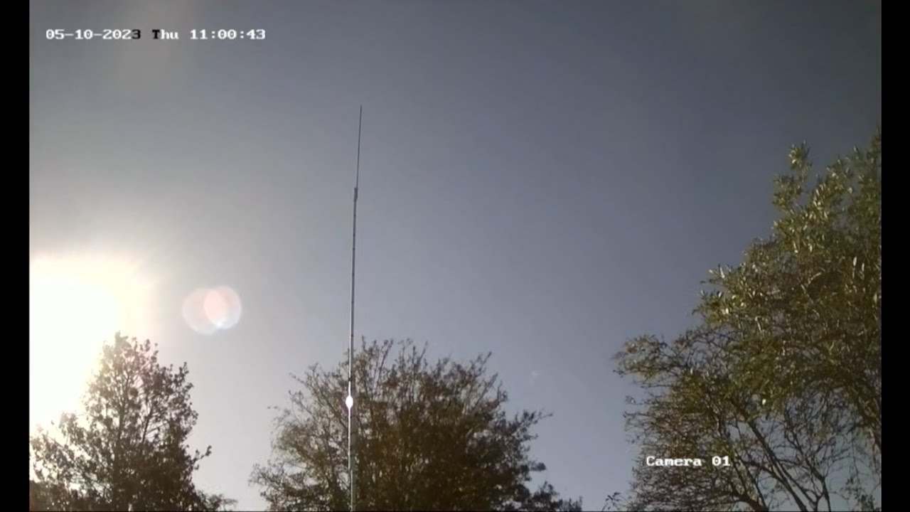 Basic Sky view - YouTube