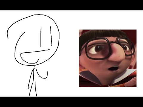 @Jad_memes vs @Saney_boi Episode 1 (Remastered) - YouTube