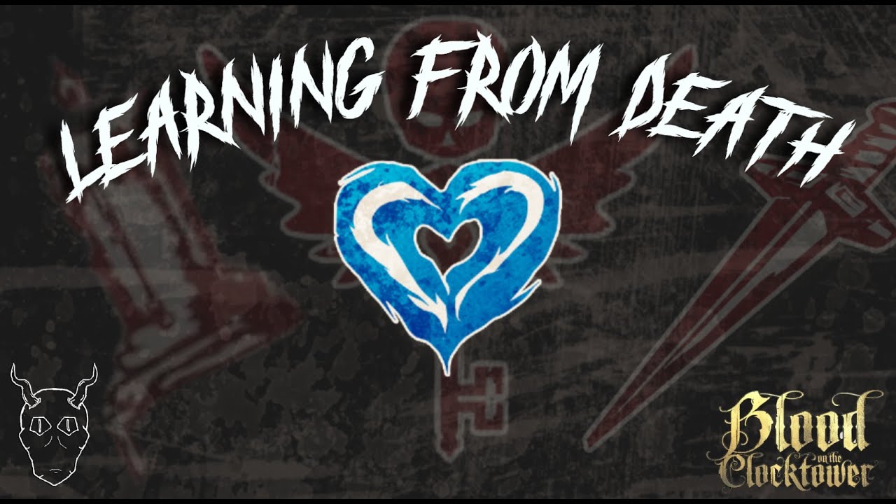 Learning From Death - Blood On The Clocktower (Storyteller Perspective ...