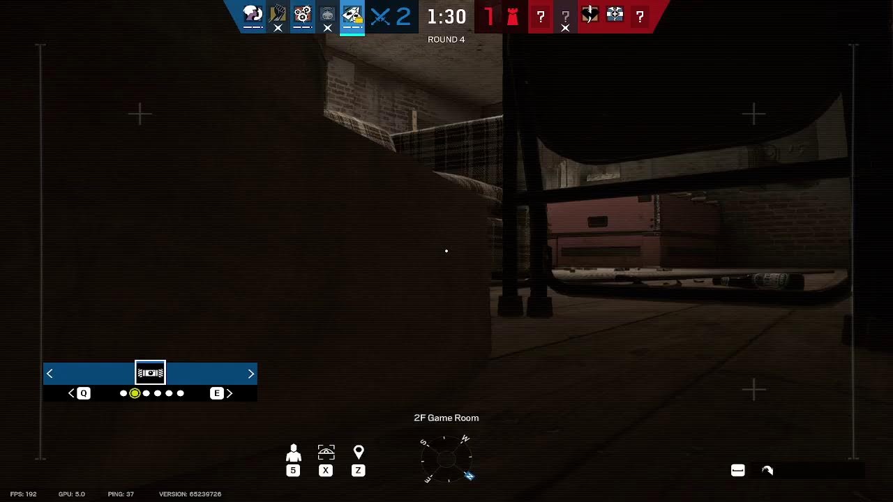 THE R6 RANKED CLIMB: CONTINUED... - YouTube