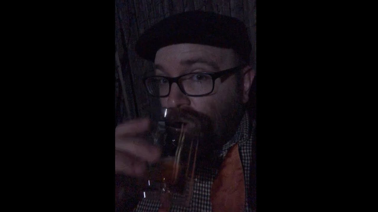 A nice ghost story, with Professor Mortimer - YouTube