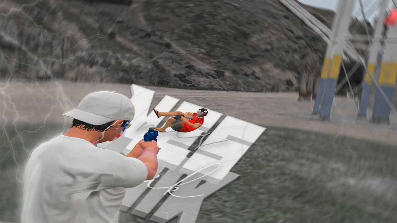 FIVEM HIGHLIGHTS #2 | FIRE EVOLUTION - YouTube