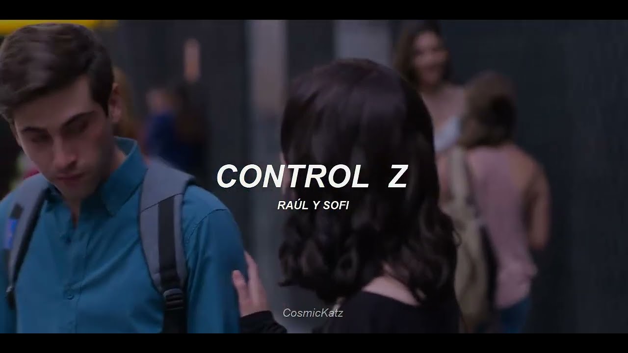 Califórnica | Control Z | Sub Español - YouTube