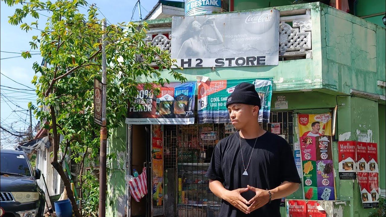 TOP - Utuy Dinero (Visualizer 10) Bacoor Cavite - YouTube Music