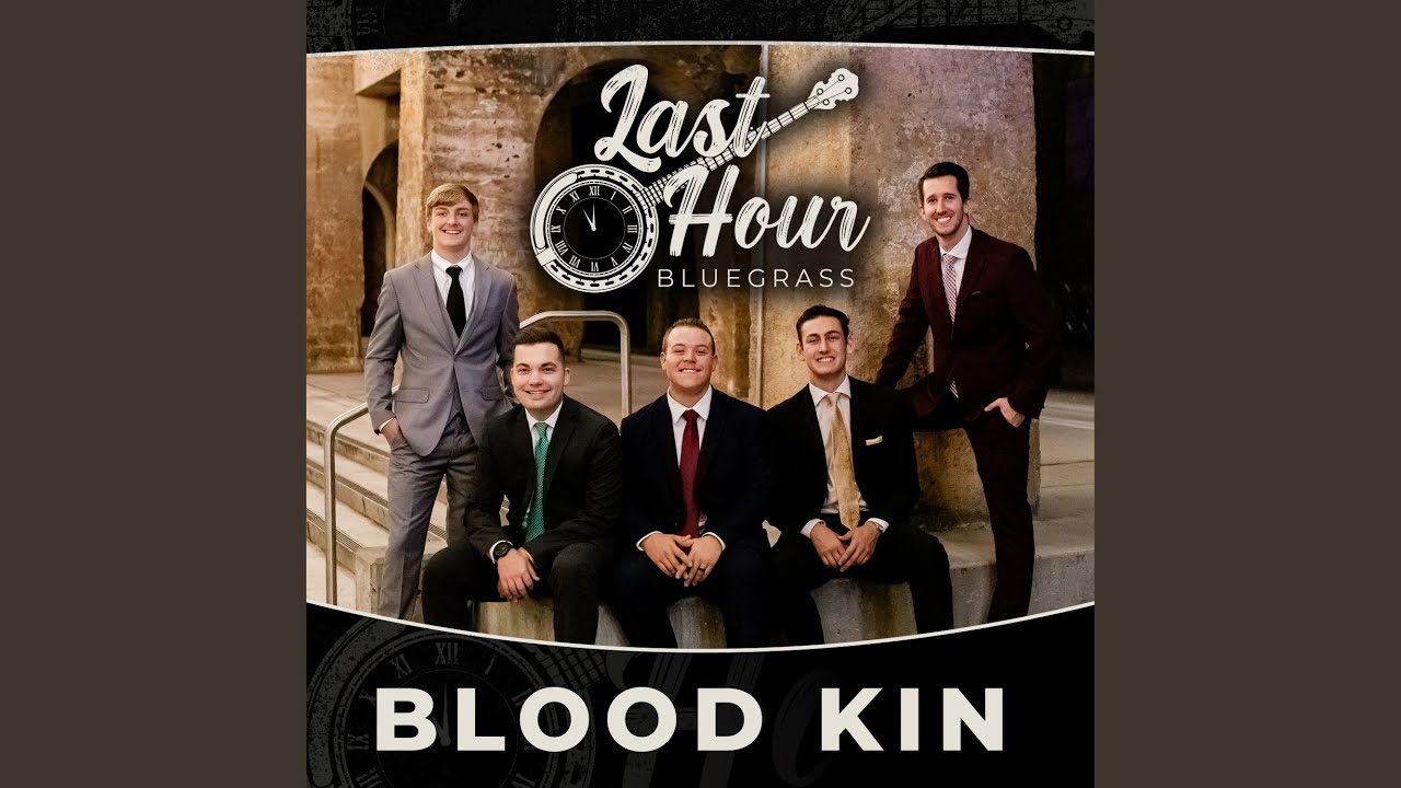 Blood Kin - YouTube
