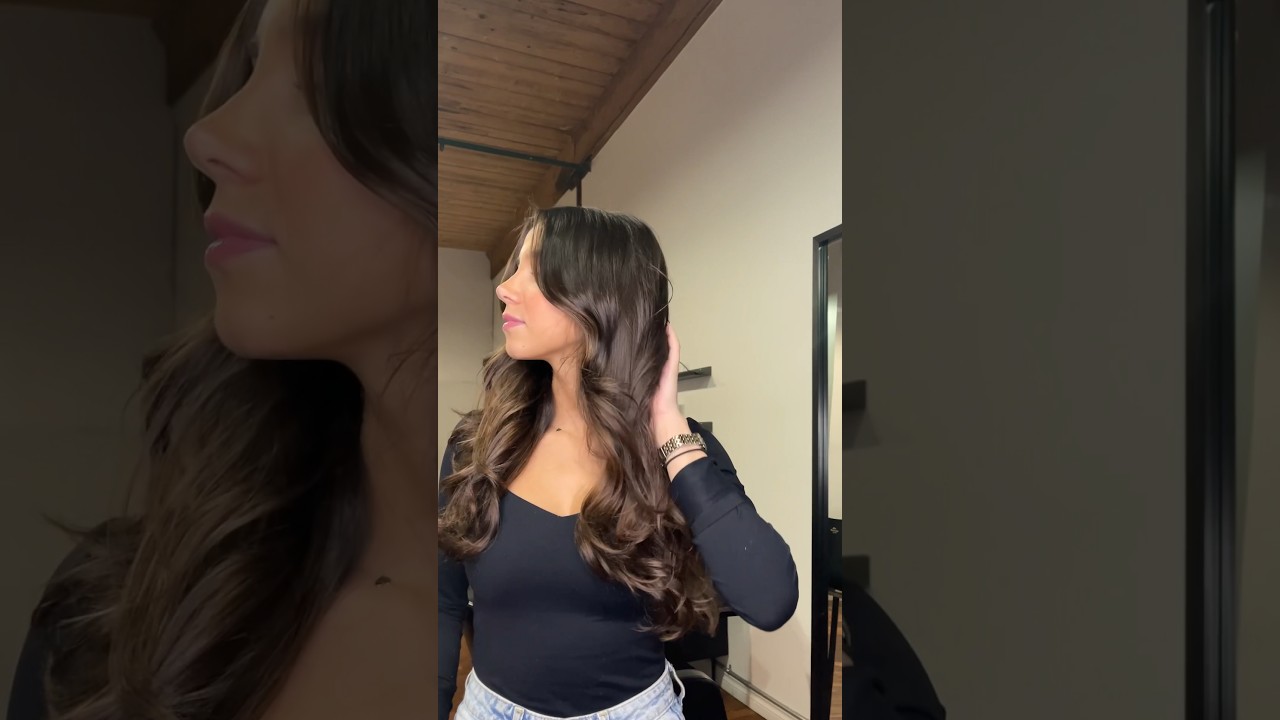 Find me on Instagram @saarib.m to book today 🌹 - YouTube