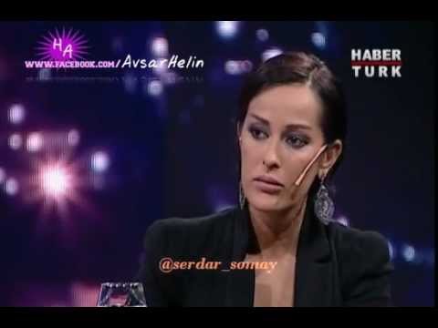 Helin Avsar @ Alt Ust Muhabbetler - YouTube