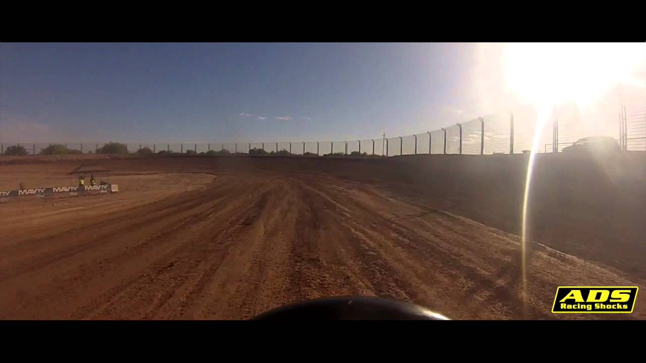 LROR Lucas Oil Short Course - YouTube