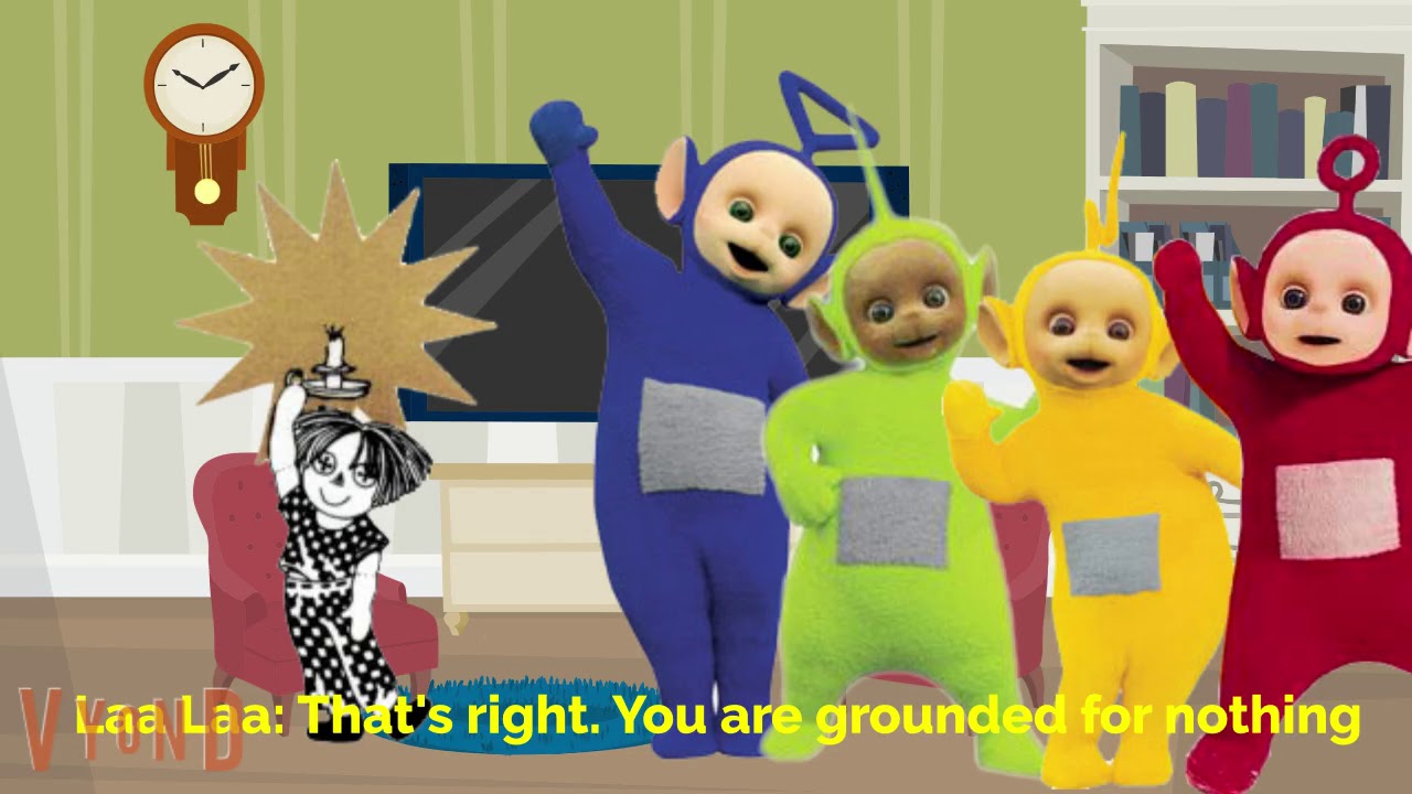 Season 1 Brum Ragdoll gets Grounded - YouTube