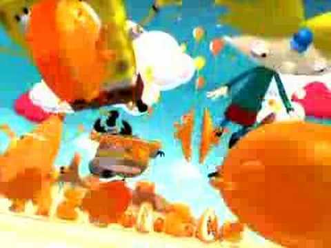 Nickelodeon (Prêmios 2007) - YouTube