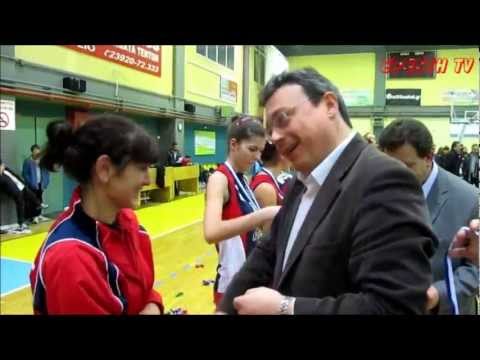 29/1/13 F4 ΝΕΑΝΙΔΩΝ Απονομες - YouTube