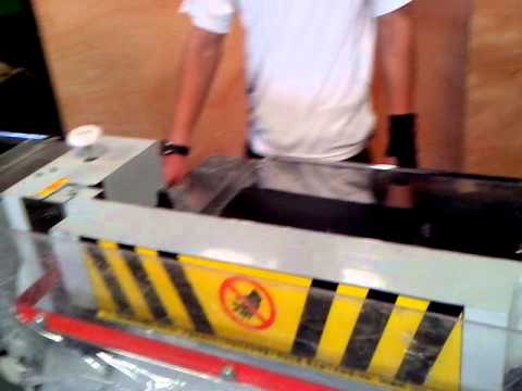 Rubber Strip Slitting Machine,rubber strip cutting machine,rubber strip ...