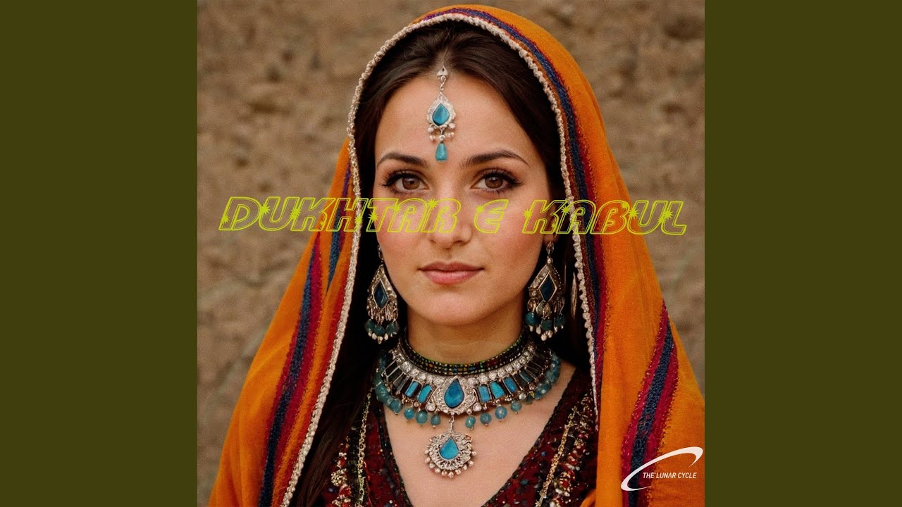 Dukhtar e Kabul - YouTube