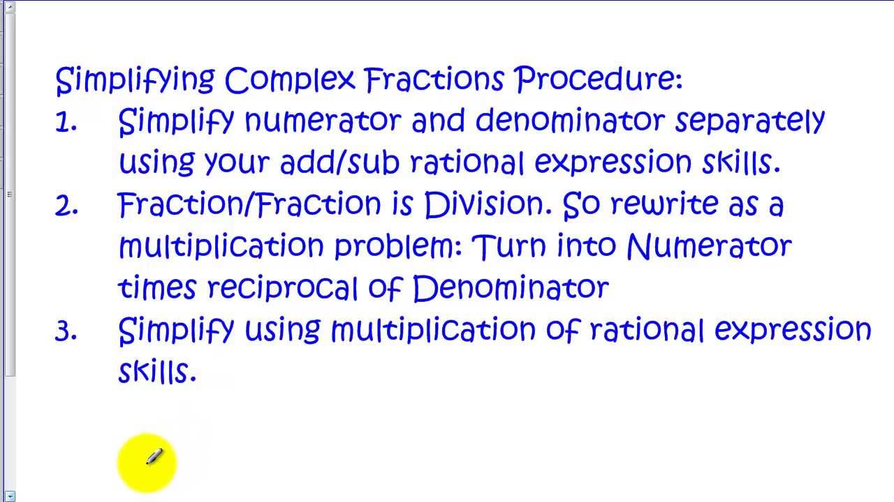 Complex Fractions Tutorial YouTube complex-fractions-tutorial-youtube
