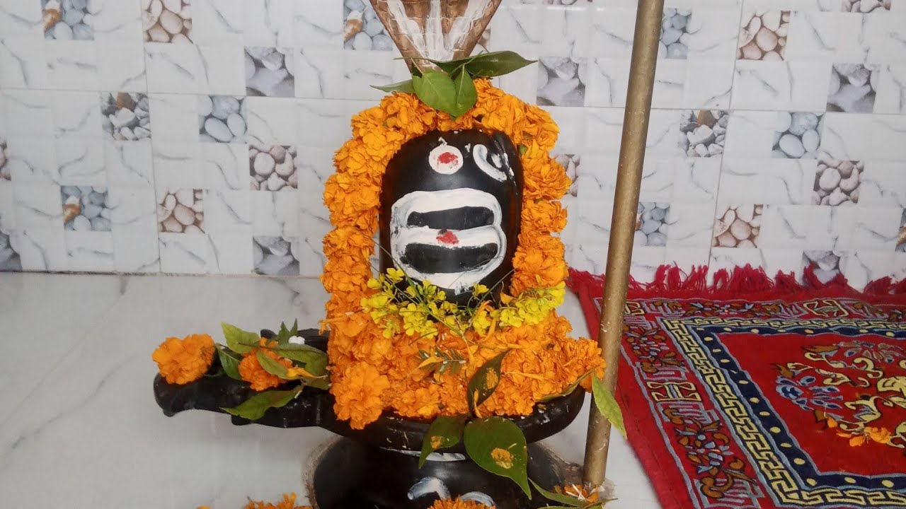 Dum Dum Baje Lao Damru Bhola Ji Tohare Nagriya Na |Bhakti Bhajan| - YouTube