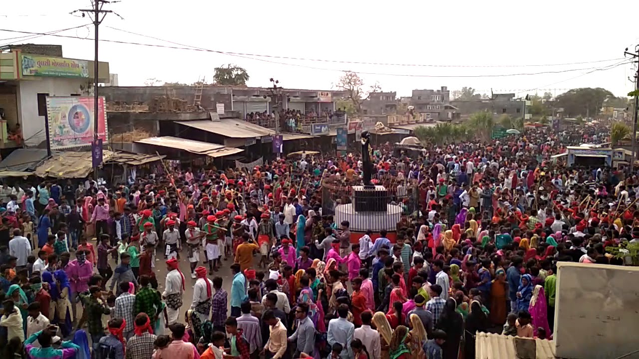 Kawant Ger fair - YouTube