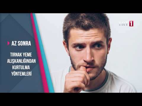 Doktor Geldi 84. Bölüm (18 Ocak 2018) | Tırnak Hastalıkları, Çay