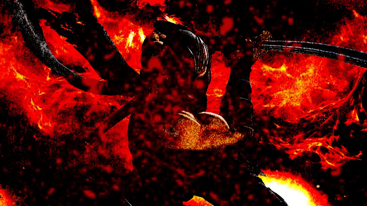 WE HAVE TO SAVE PAPA Ninja Gaiden 2 Black Chapter 2 - YouTube