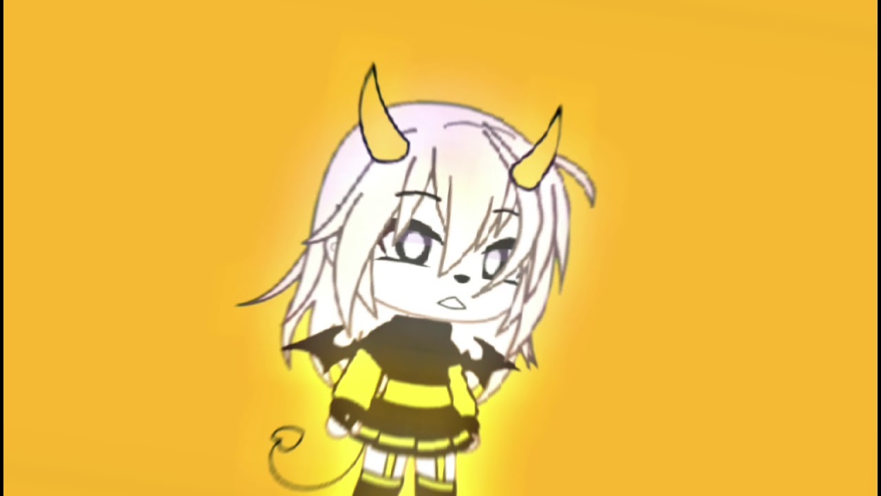 gacha life + green screen = ____ - YouTube