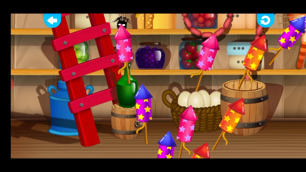 Hide And Seek Games For Kids part 2 Kids Play Hide And Seek Must Watch ...