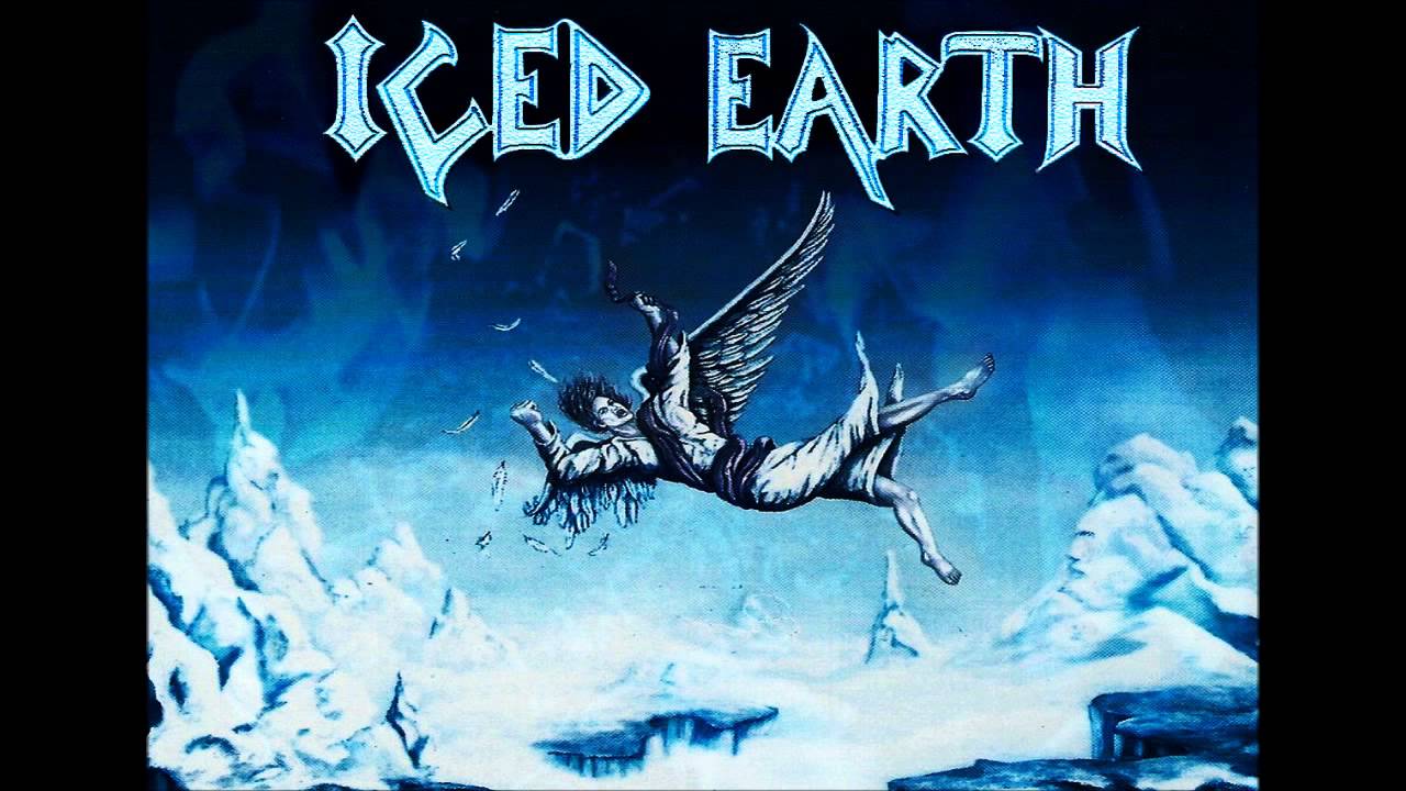 Iced Earth- The Funeral (Original Version) - YouTube
