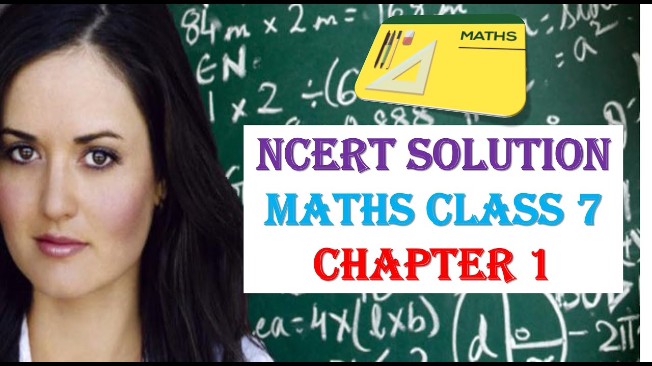 NCERT Solution Maths Class 7 Integers Exercise 1 4 IN HINDI YouTube ncert-solution-maths-class-7-integers-exercise-1-4-in-hindi-youtube