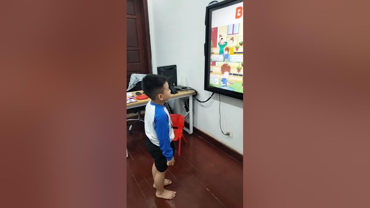 Kindy 3A 29/10/2024 - YouTube