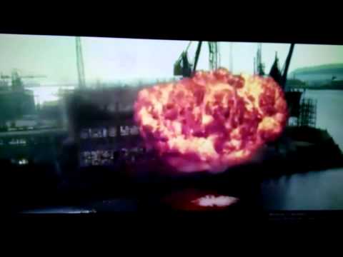 CEHENNEM MELEKLERİ 3 FRAGMAN İZLE FULL HD