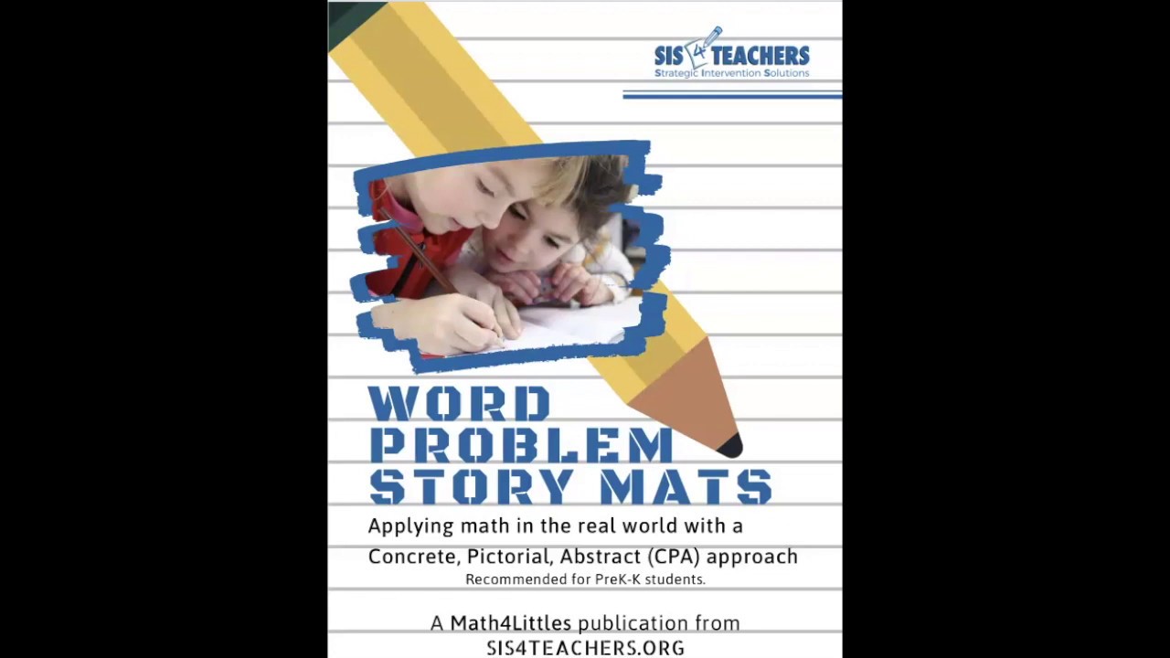 Story Mat: At the Playground - YouTube