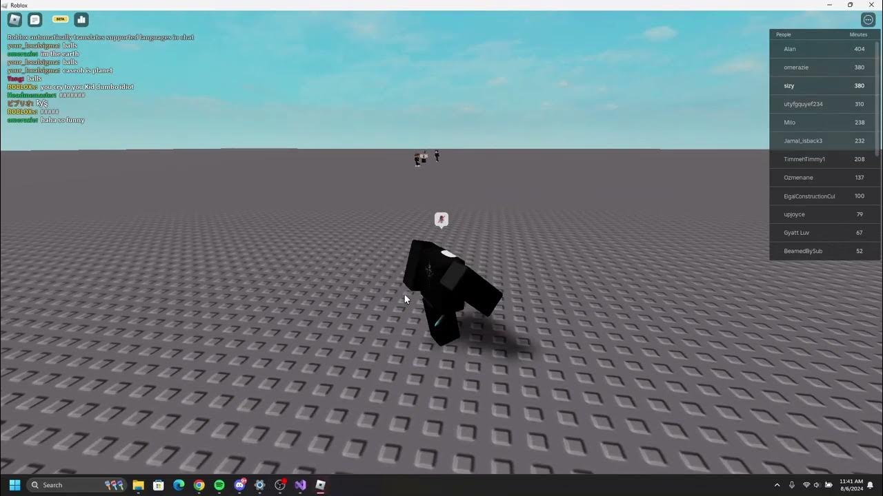 How to make your own ROBLOX External (Detailed Guide) - YouTube