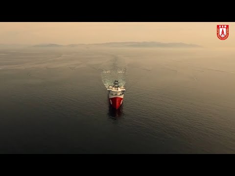 Türk Donanması 2020 - Yelkenler Biçilecek