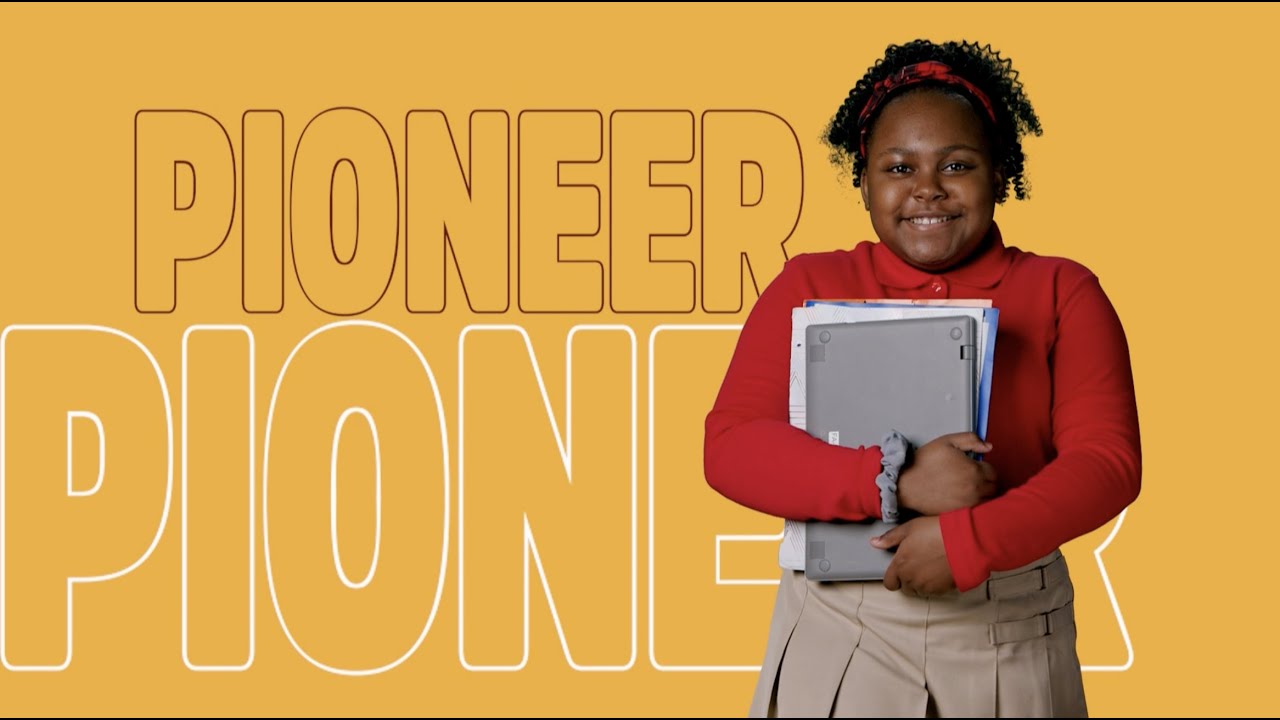 Discover Faxon Academy - YouTube