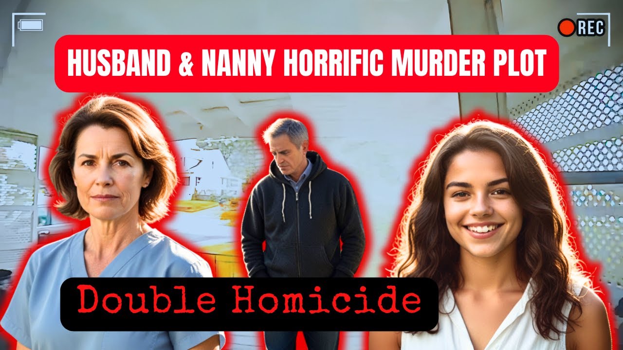 The Dark Truth Behind Christine Banfield’s Murder | Double Homicide ...