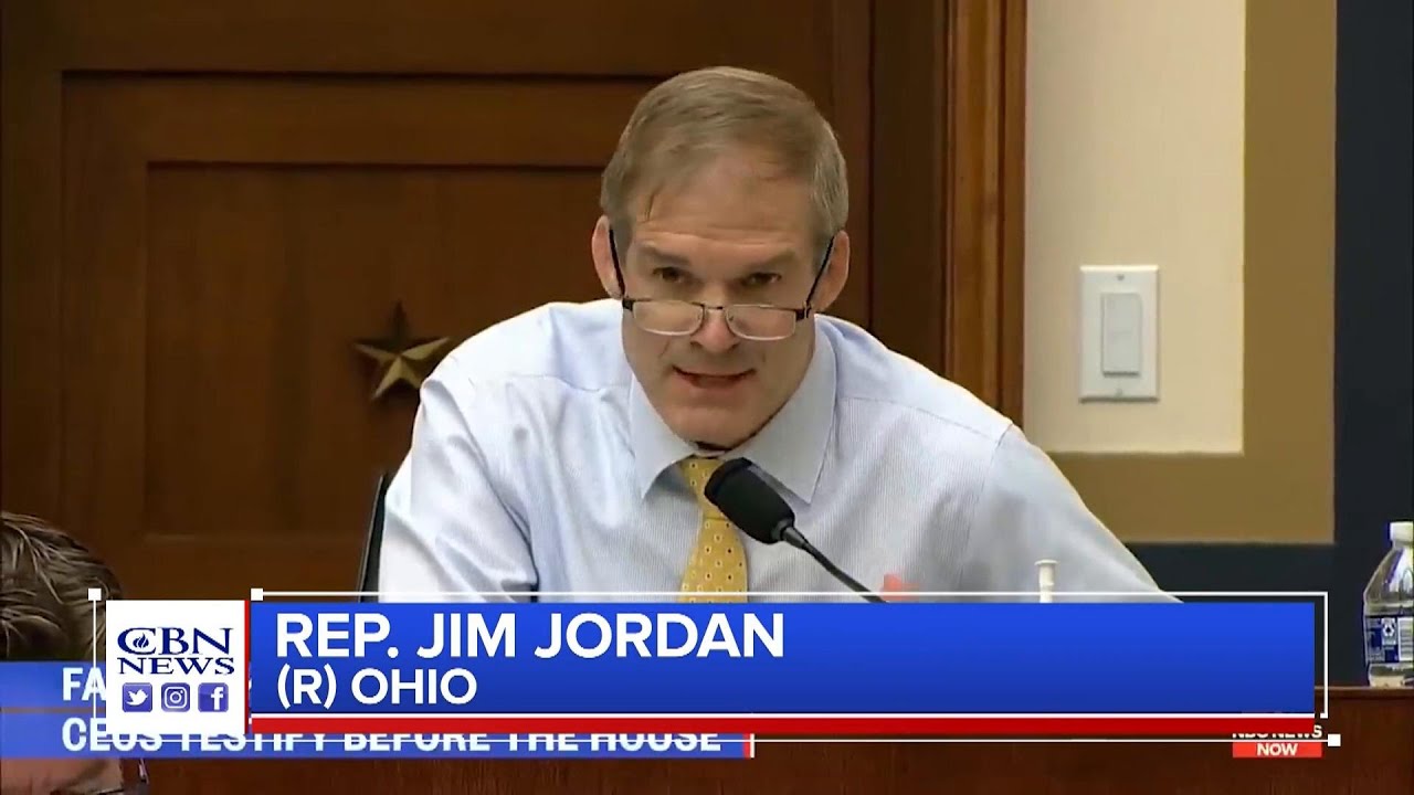 Tech Giant Showdown with Washington as Dept. of Justice Takes on Google ...