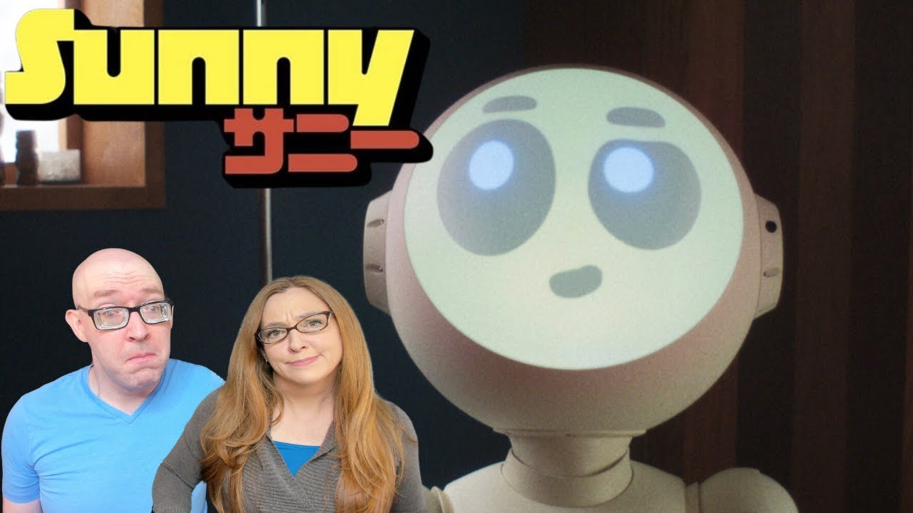 SUNNY season 1 episode 3 reaction and review: Is Sunny friend or foe ...