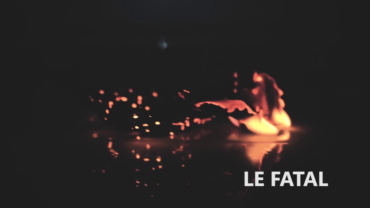 LE FATAL DESTINY ( CLIP OFFICIEL) D_L3 - YouTube