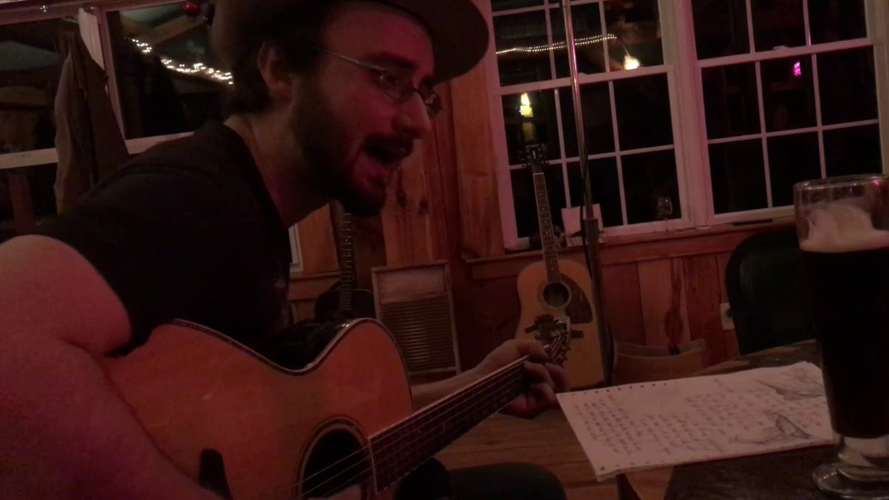 Smilin’ Jack ~~~ Joel Huizinga - YouTube