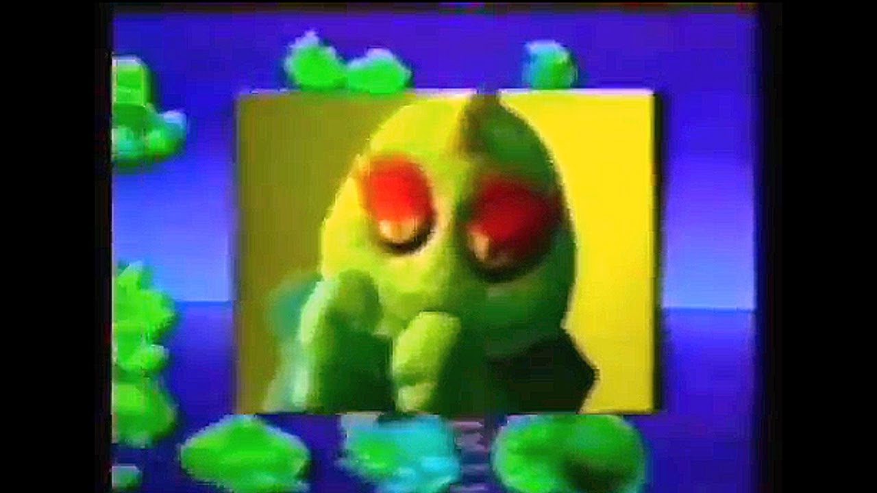 1988 - Comercial Lango Lango (versão 02) - Balila - YouTube