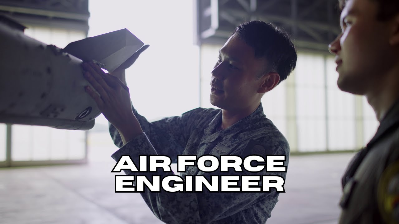 Find Your #AboveAll - Build our resilience as an RSAF AFE - YouTube