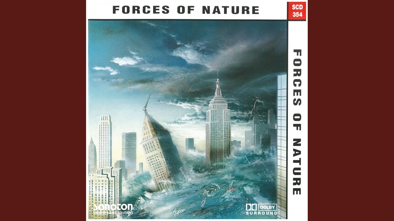 Debris Field - YouTube