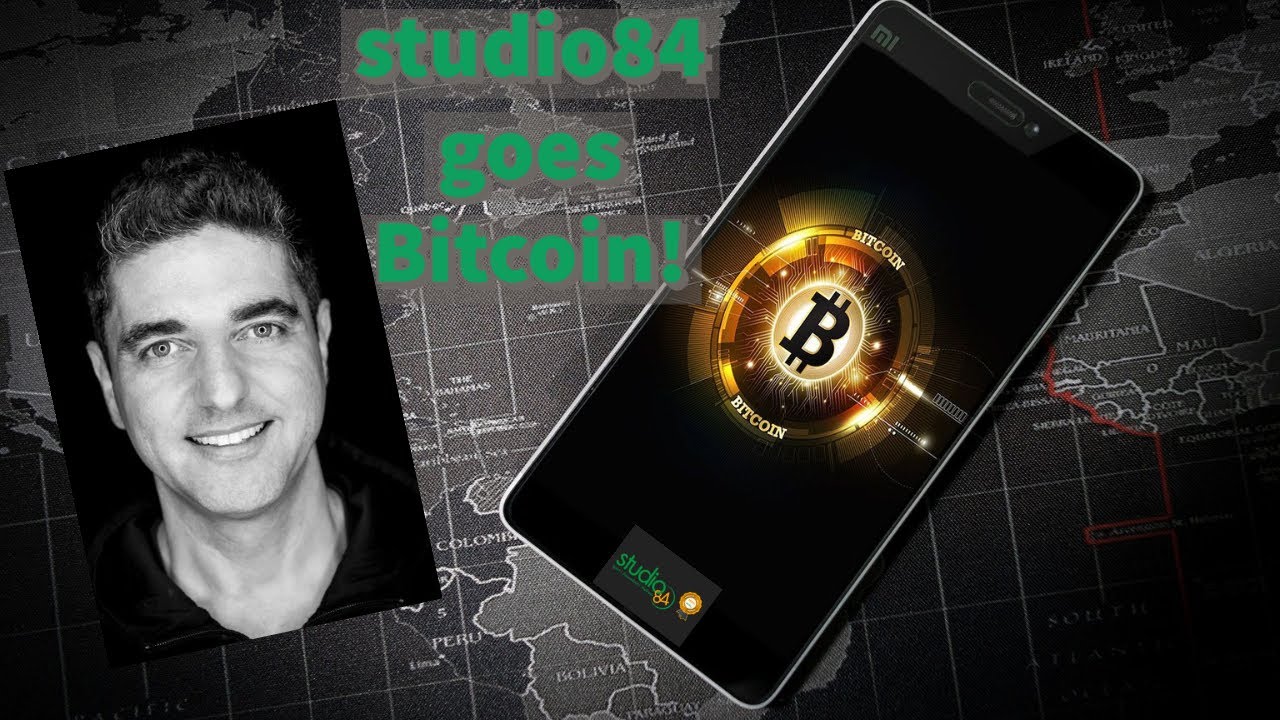 studio84 GOES Krypto! Was ist denn das für eine Übung? :-) |studio84 - YouTube