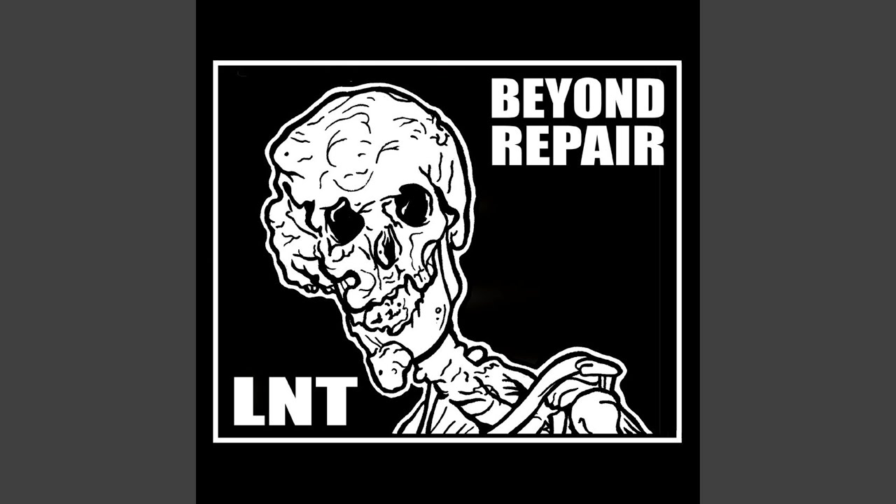 Beyond Repair - YouTube