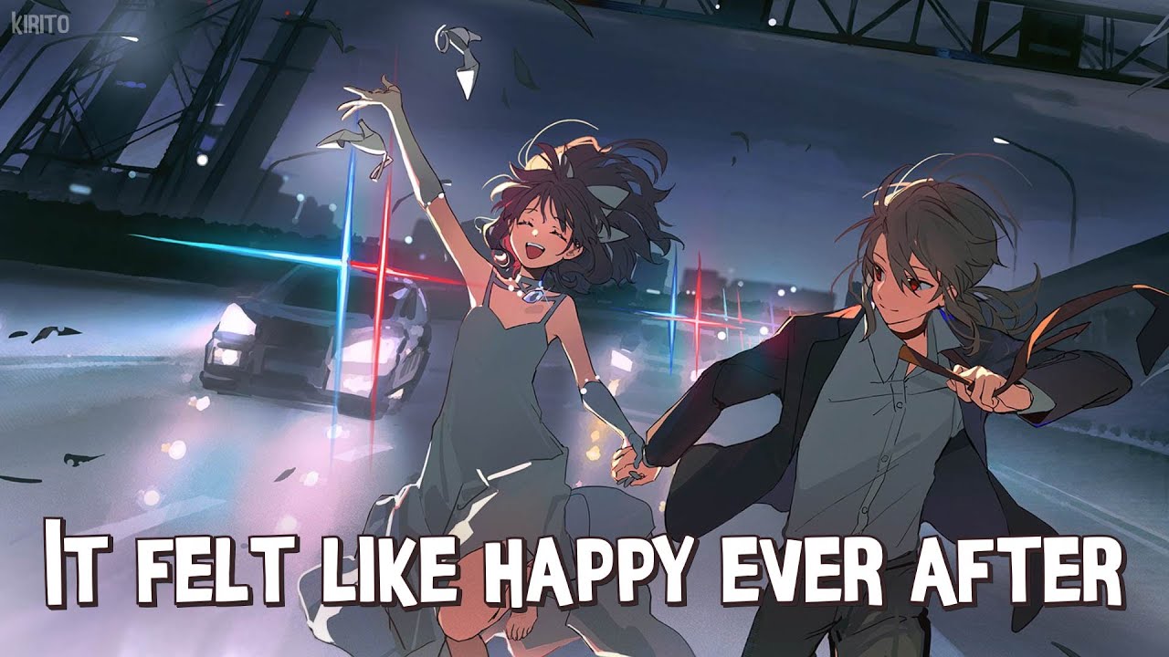 Nightcore - Disney Movie (John Michael Howell & ZVC) - (Lyrics) - YouTube