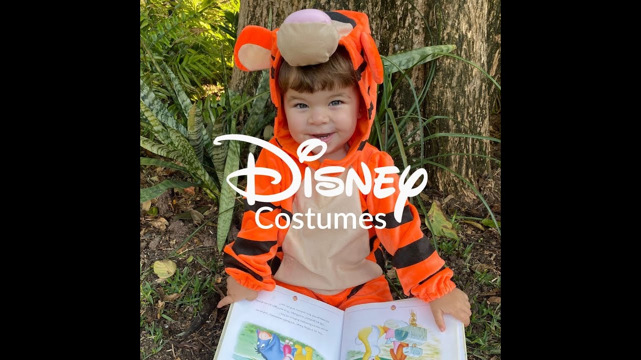 Create Disney Magic with Costumes for Young and Old #disney # ...