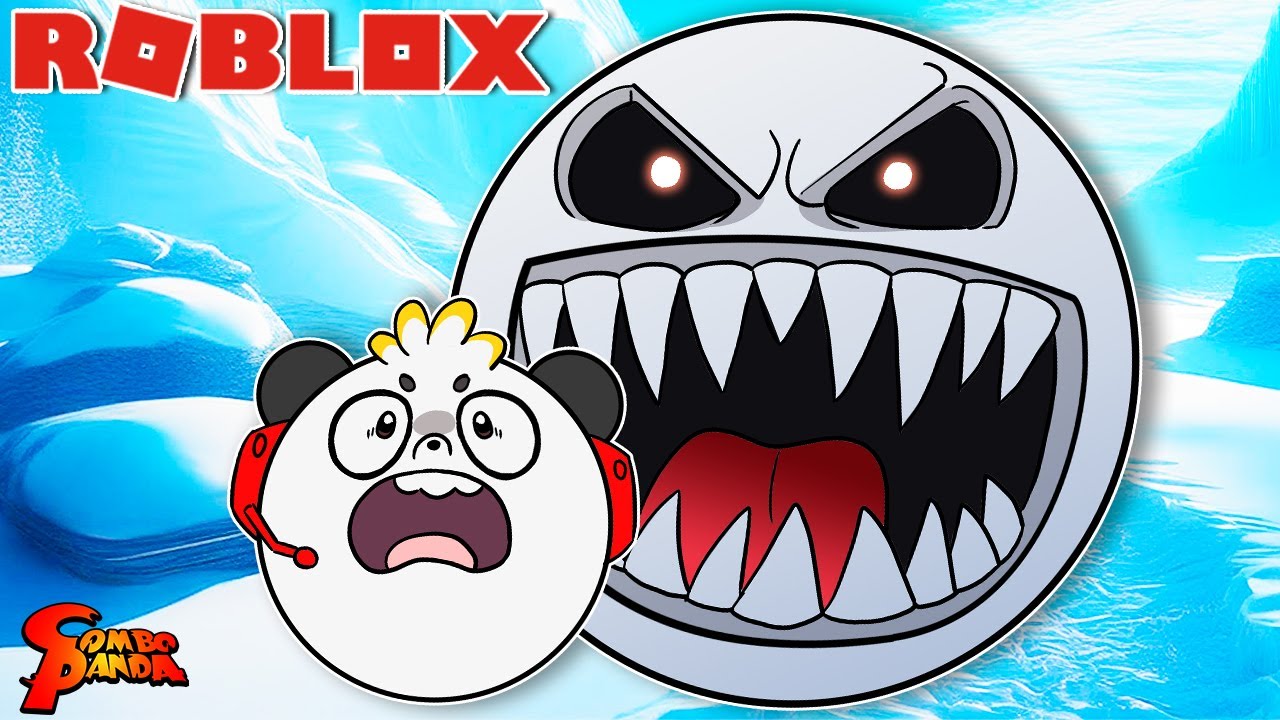 I BECAME A GIANT SNOWBALL!!! - YouTube